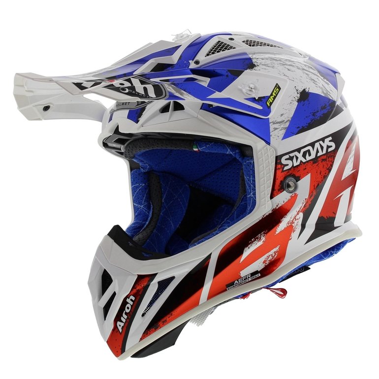 Airoh - Helmetdiscounter